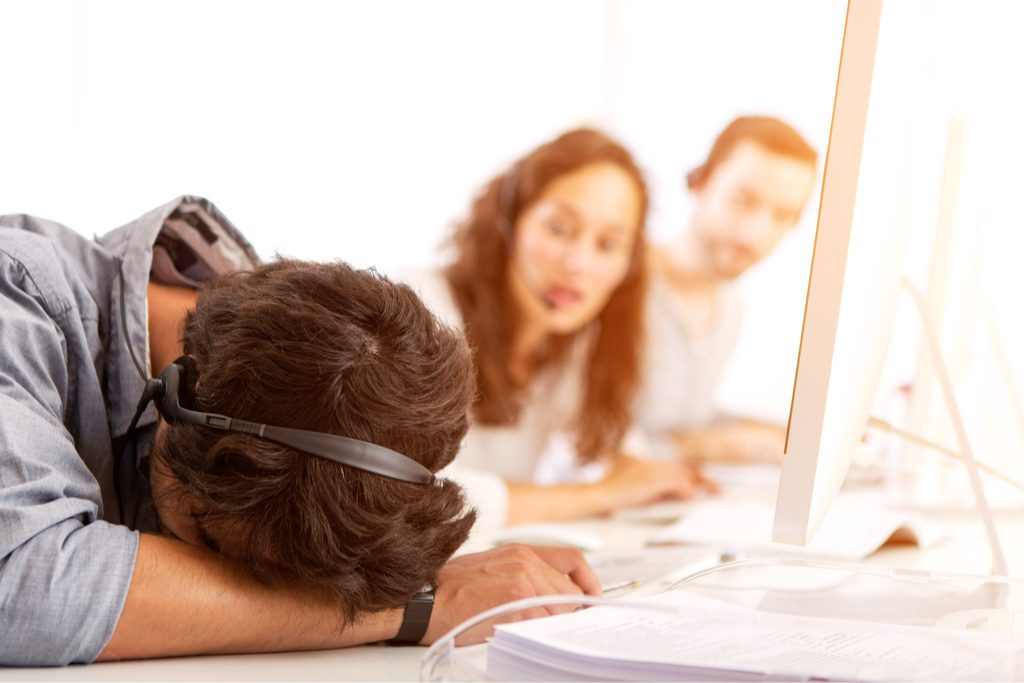 27 Worst Things You Can Ever Say to Customer Service — Best Life