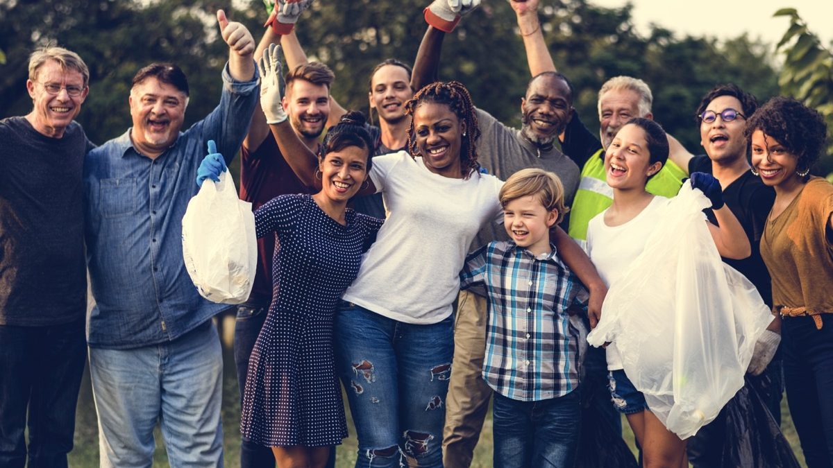 17 Quirkiest Charities That Give Back in Creative Ways — Best Life