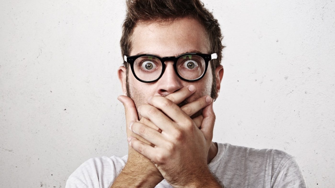 20 Things You're Saying That You Didn't Know Were Offensive — Best Life