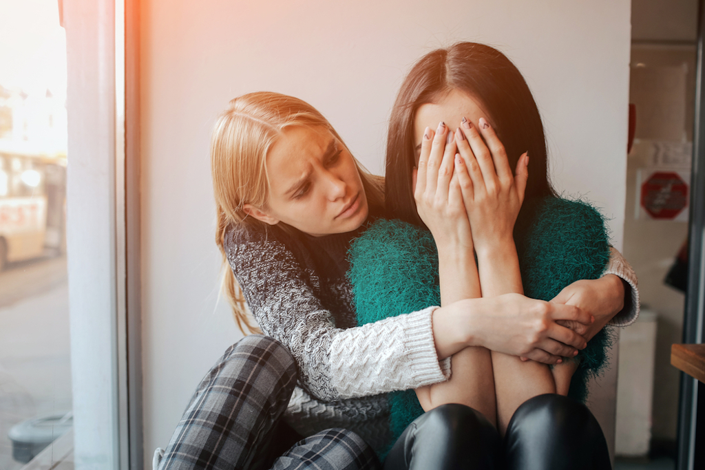 40 Worst Things You Can Do After Getting Divorced — Best Life