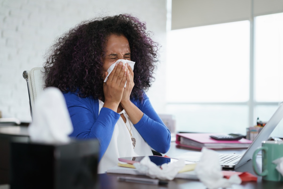 20 White Lies We Tell Our Coworkers Every Day — Best Life