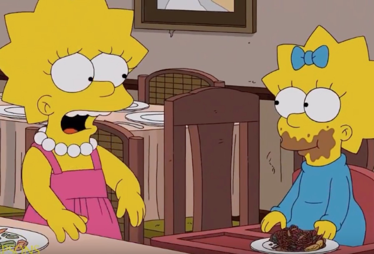 25 Times TV Shows Predicted the Future with Perfect Accuracy — Best Life