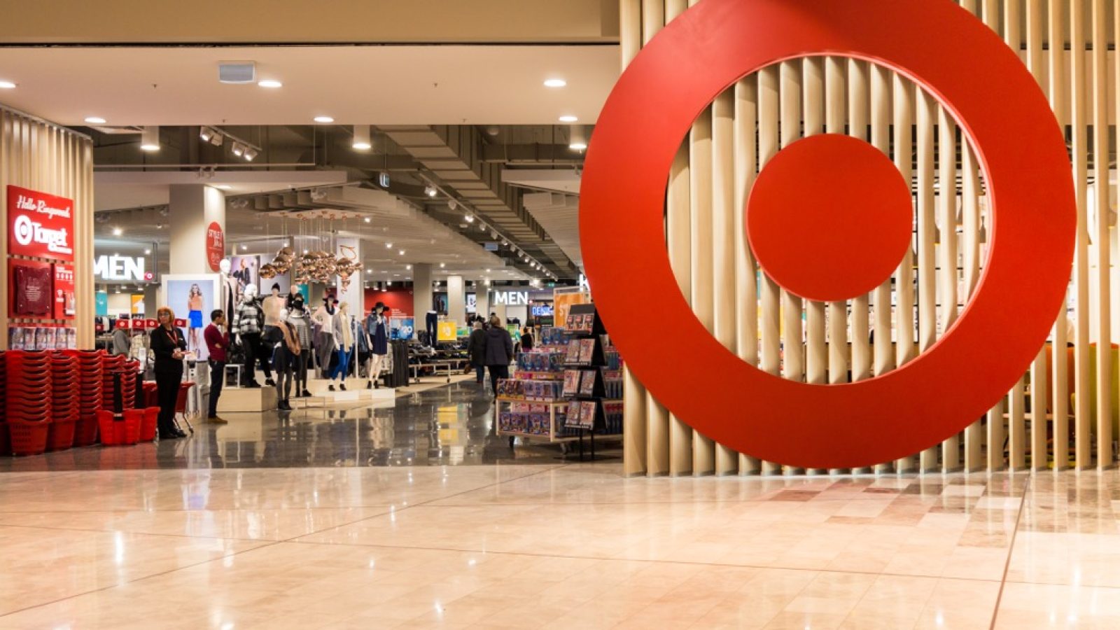 30 Surprising Things You Never Knew About Target — Best Life