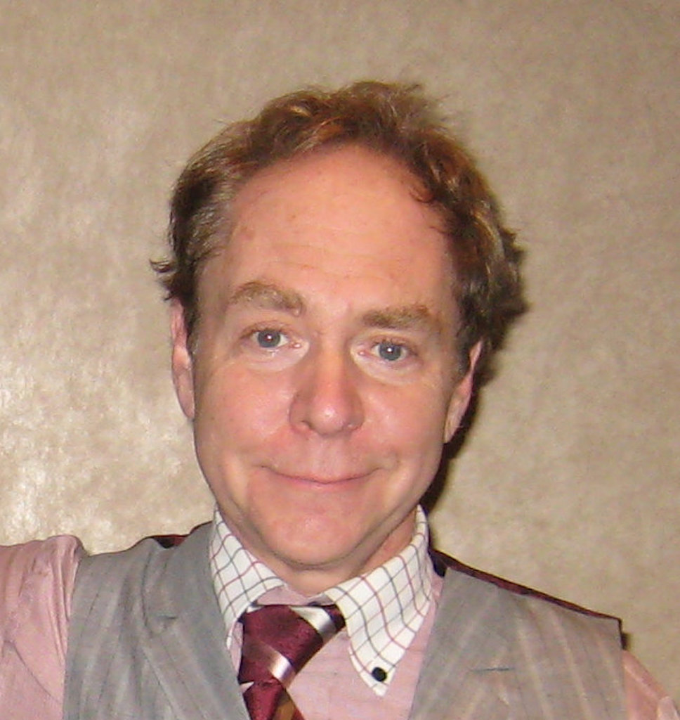 33 Famous People Who Used to Be Teachers — Best Life