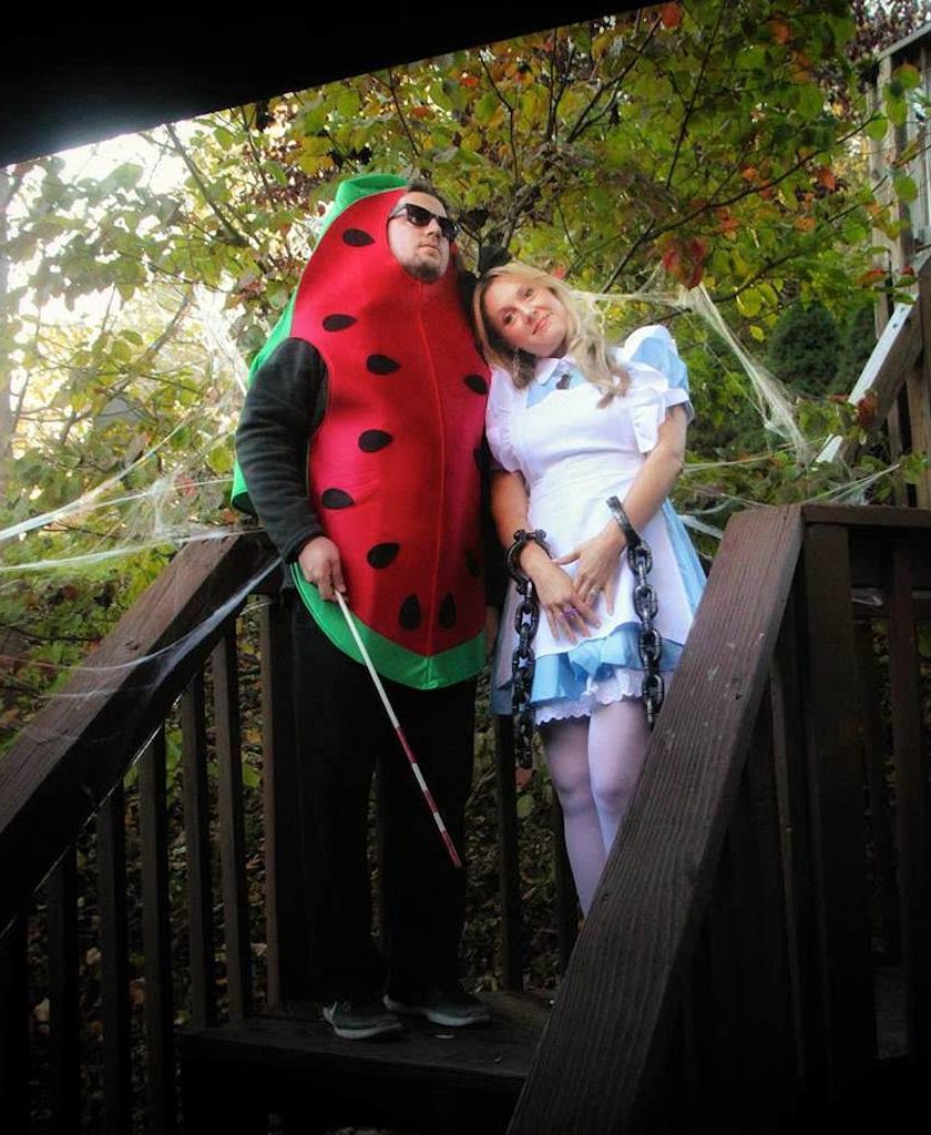 23 Totally Genius Couples Costume Ideas — Best Life