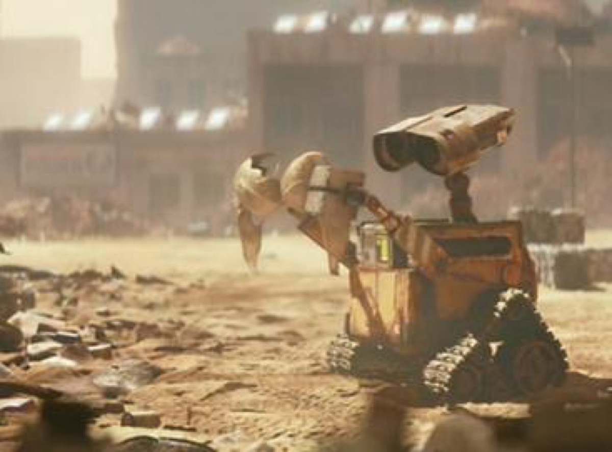 20 Happy Movies That Almost Got Sad Endings — Best Life
