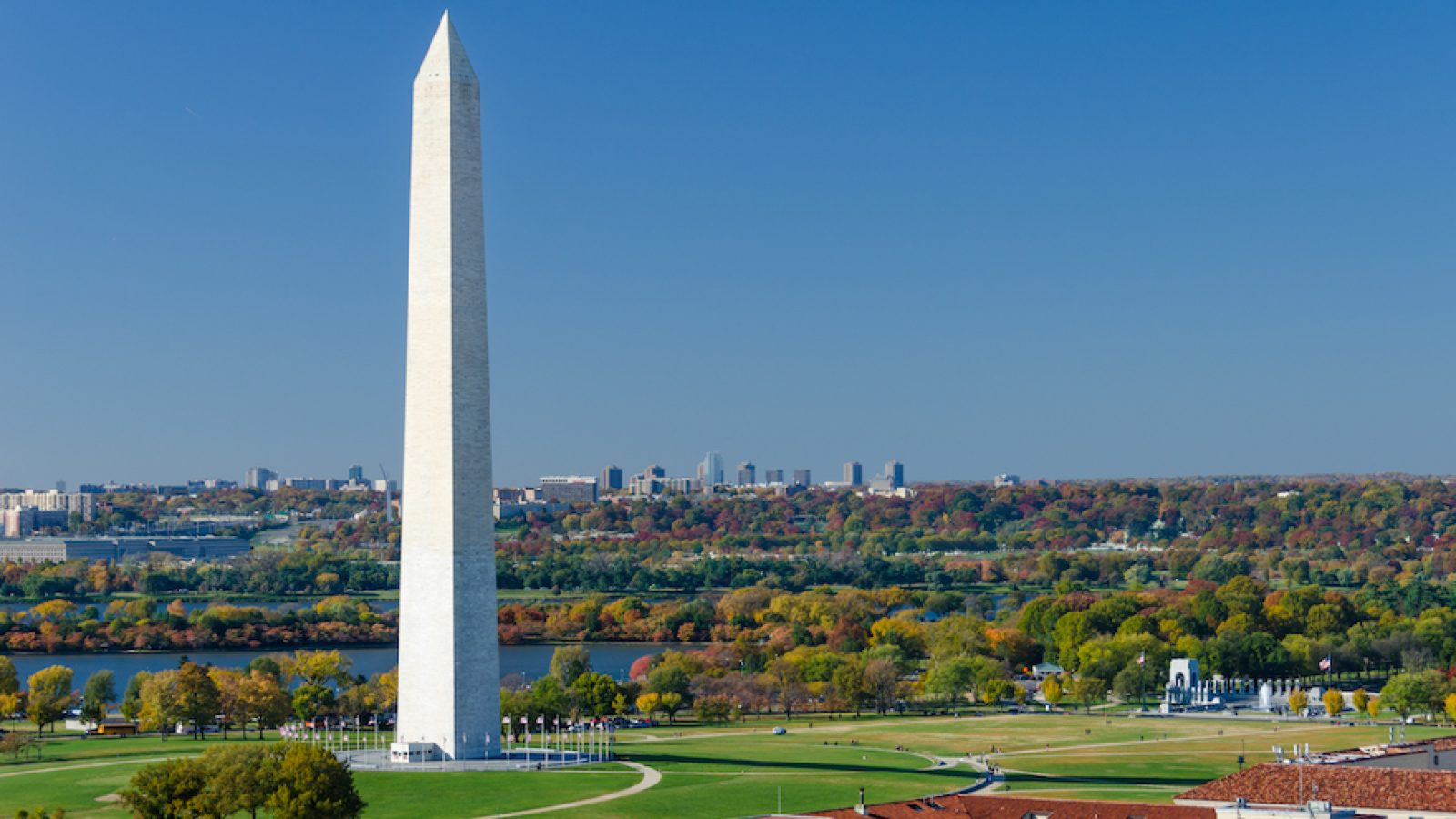 33 Secret Symbols Hidden on Famous U.S. Landmarks — Best Life