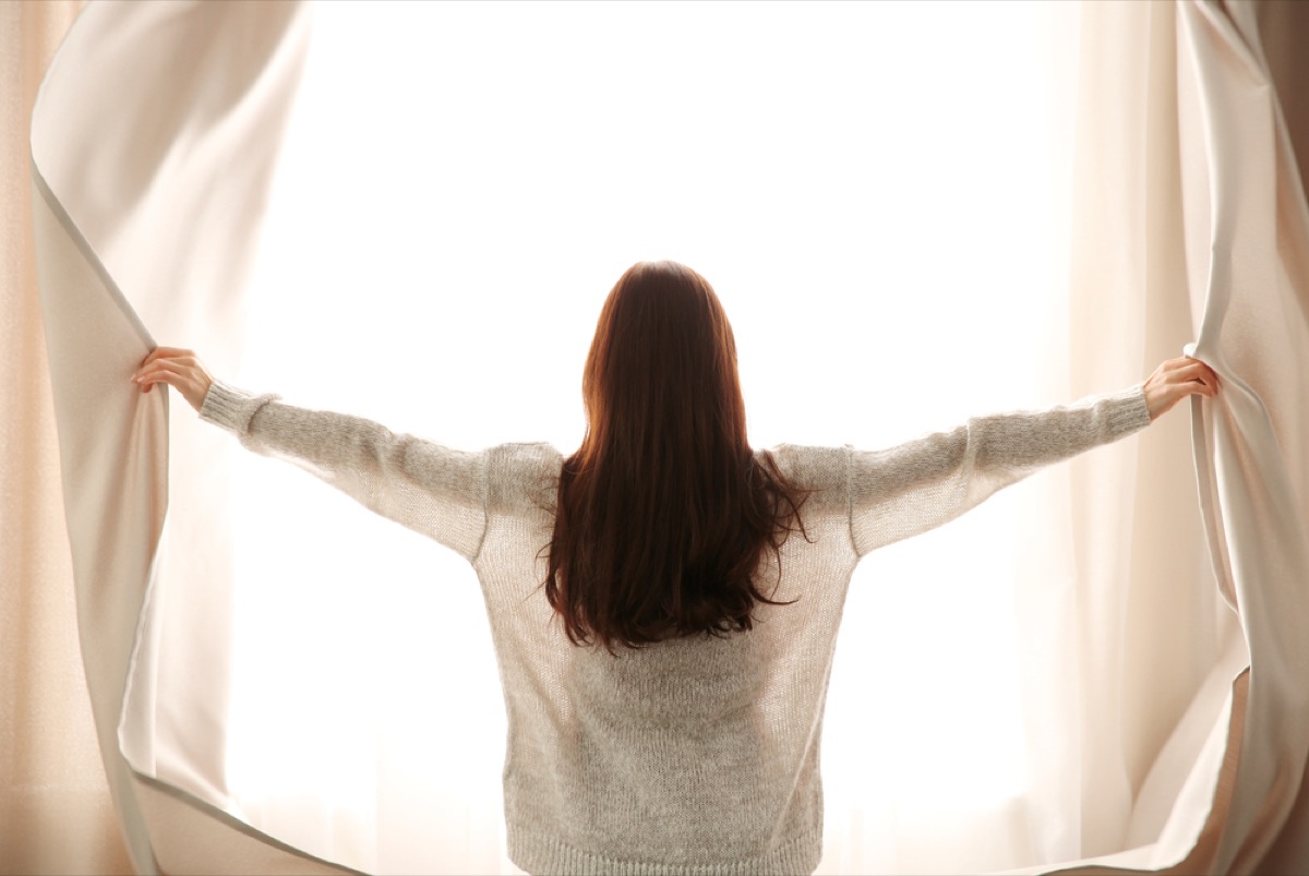 10 Mistakes You're Making That Keep Your House Cold — Best Life