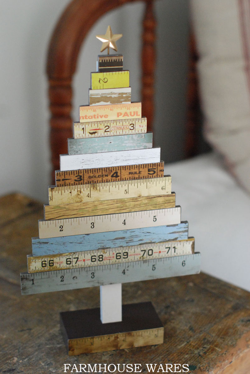 17 Christmas Tree Alternatives That Will Blow Your Mind — Best Life