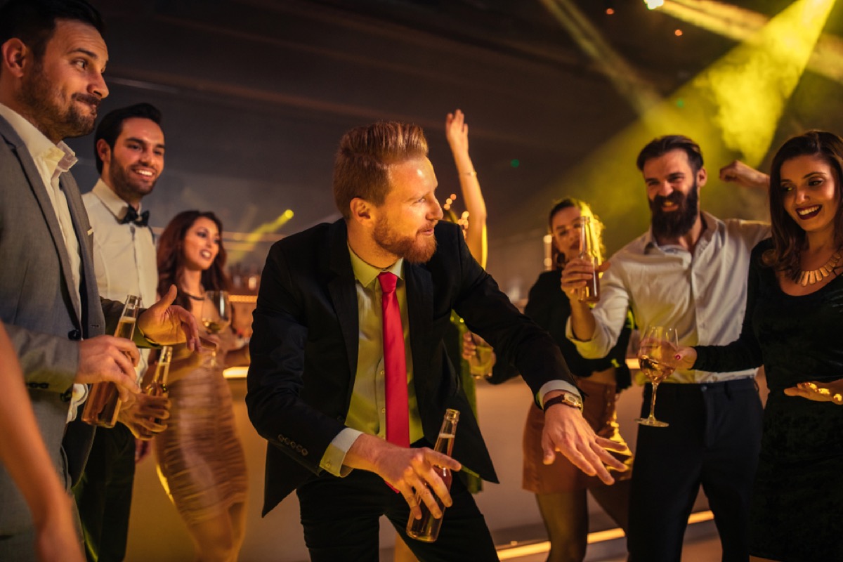 A Rabbi Explains What to Say to Someone Observing Yom Kippur — Best Life