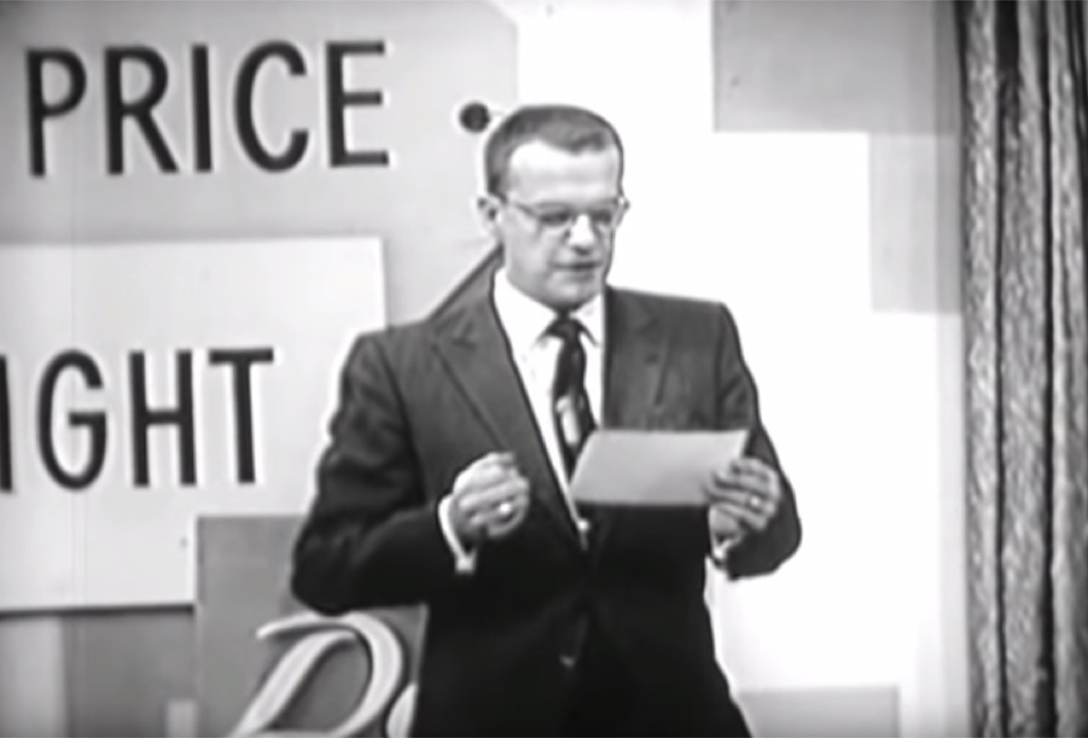 "The Price Is Right": 50 Amazing Facts About the Show — Best Life