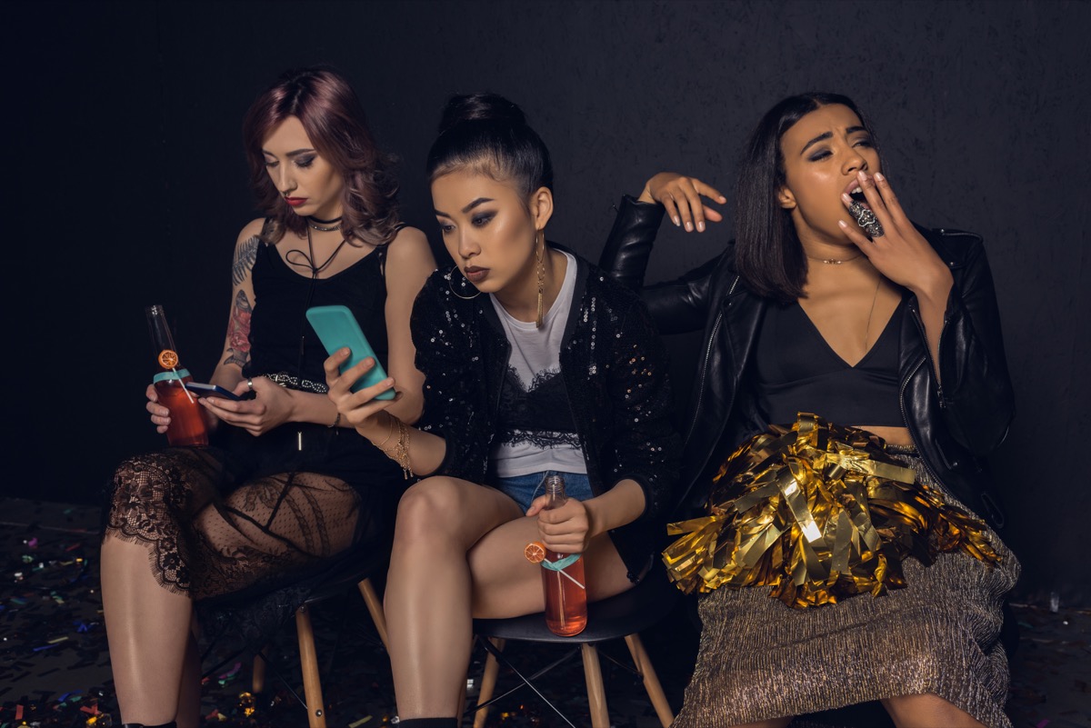 The Best and Worst Holiday Party Etiquette for 2019 — Best Life