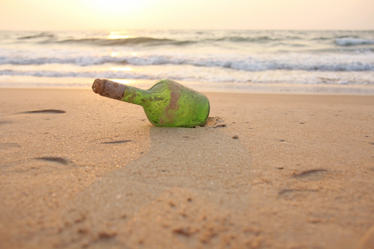 40 Amazing Coincidences You Won't Believe Actually Happened — Best Life