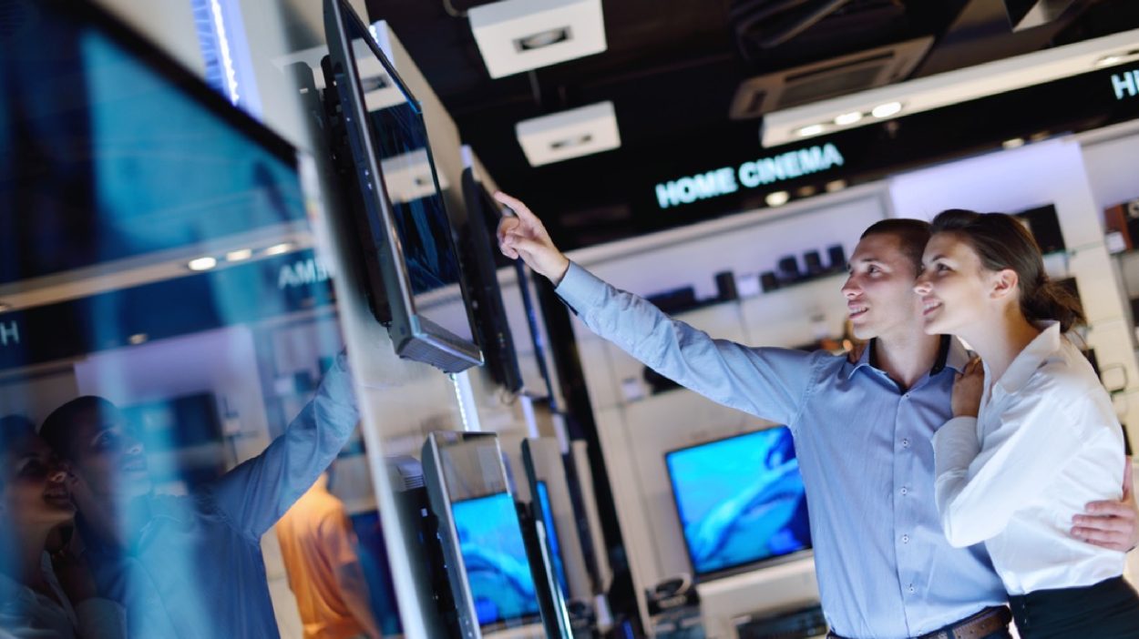 These Are the Best Places to Score Savings on Electronics — Best Life
