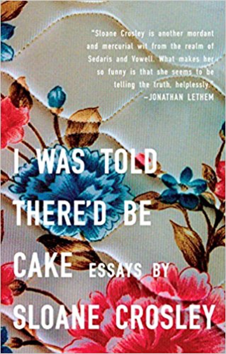 Funny Books: The 40 Most Side-Splitting Reads Of All Time — Best Life