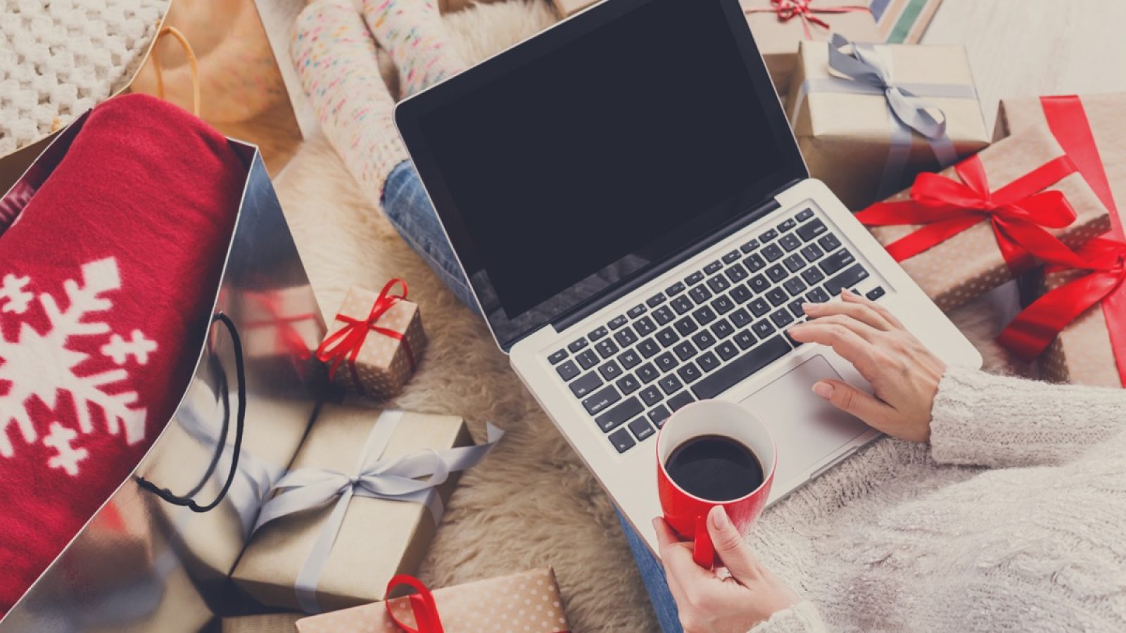 Here's Where the Best Discounts Are This Holiday Season — Best Life