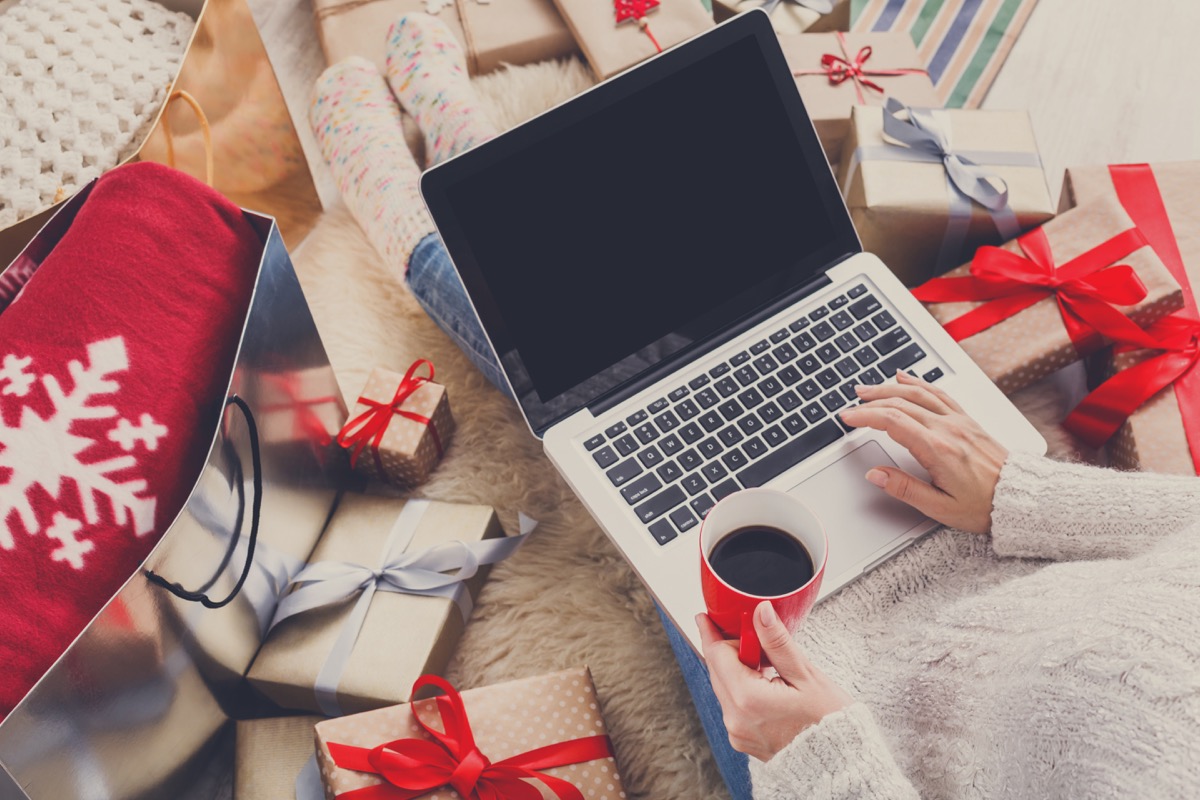 Here's Where the Best Discounts Are This Holiday Season — Best Life