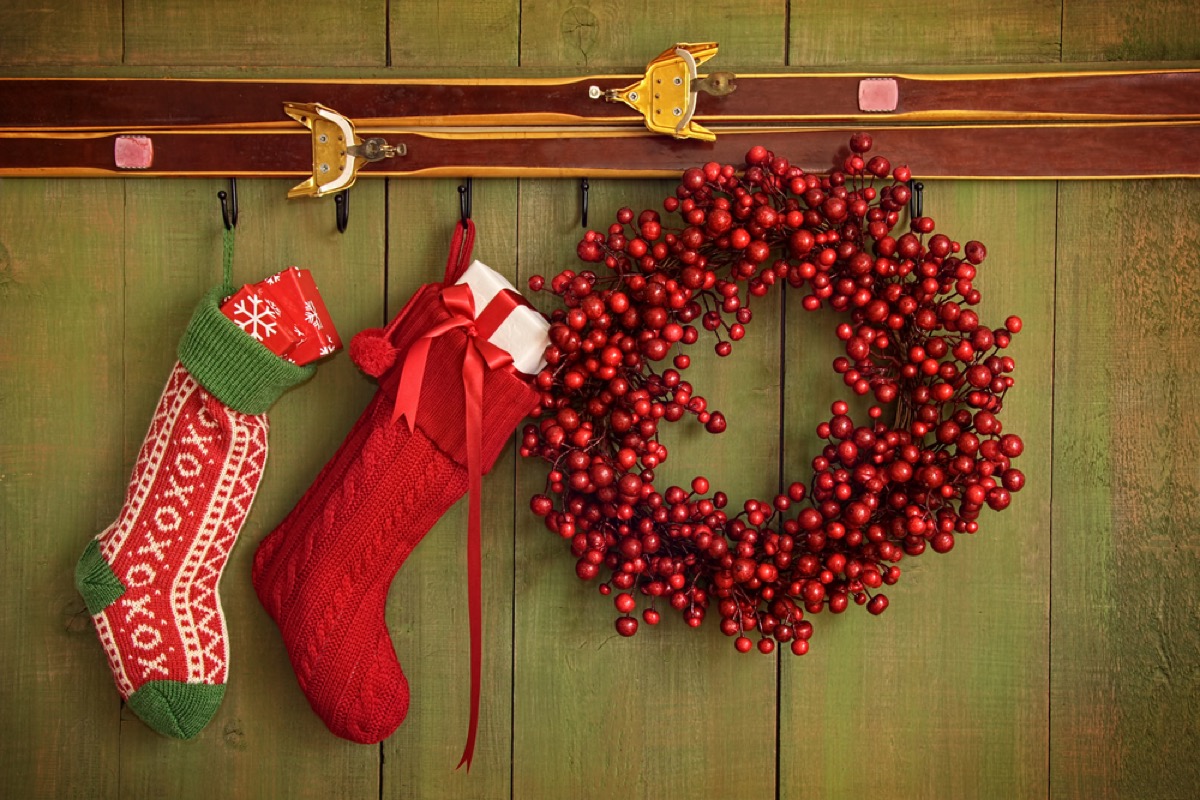 10 Christmas Traditions' Origin Stories That Will Surprise You — Best Life