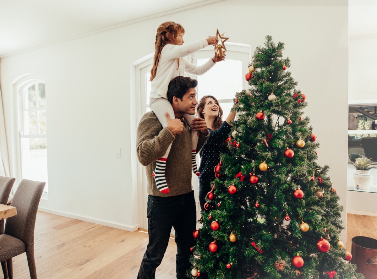 10 Christmas Traditions' Origin Stories That Will Surprise You — Best Life