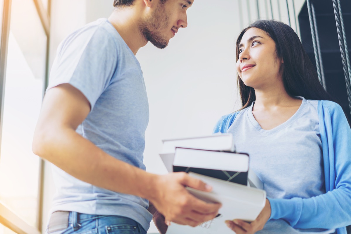 30 Body Language Cues That Indicate Relationship Trouble — Best Life