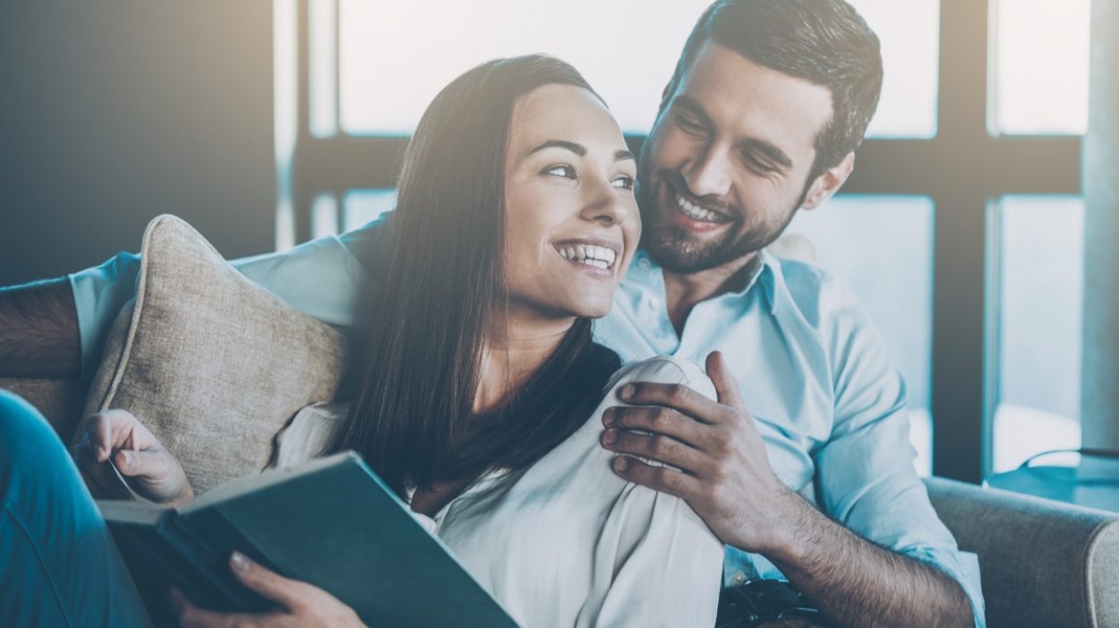 The 40 Most Romantic Books of All Time — Best Life