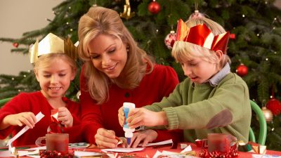 23 Gorgeous DIY Decorations That Will Wow Your Family — Best Life