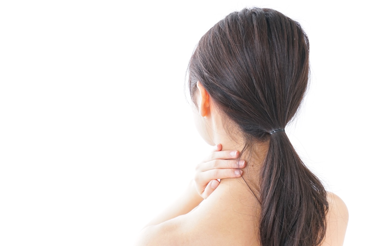 50 Subtle Health Symptoms You Should Never Ignore — Best Life