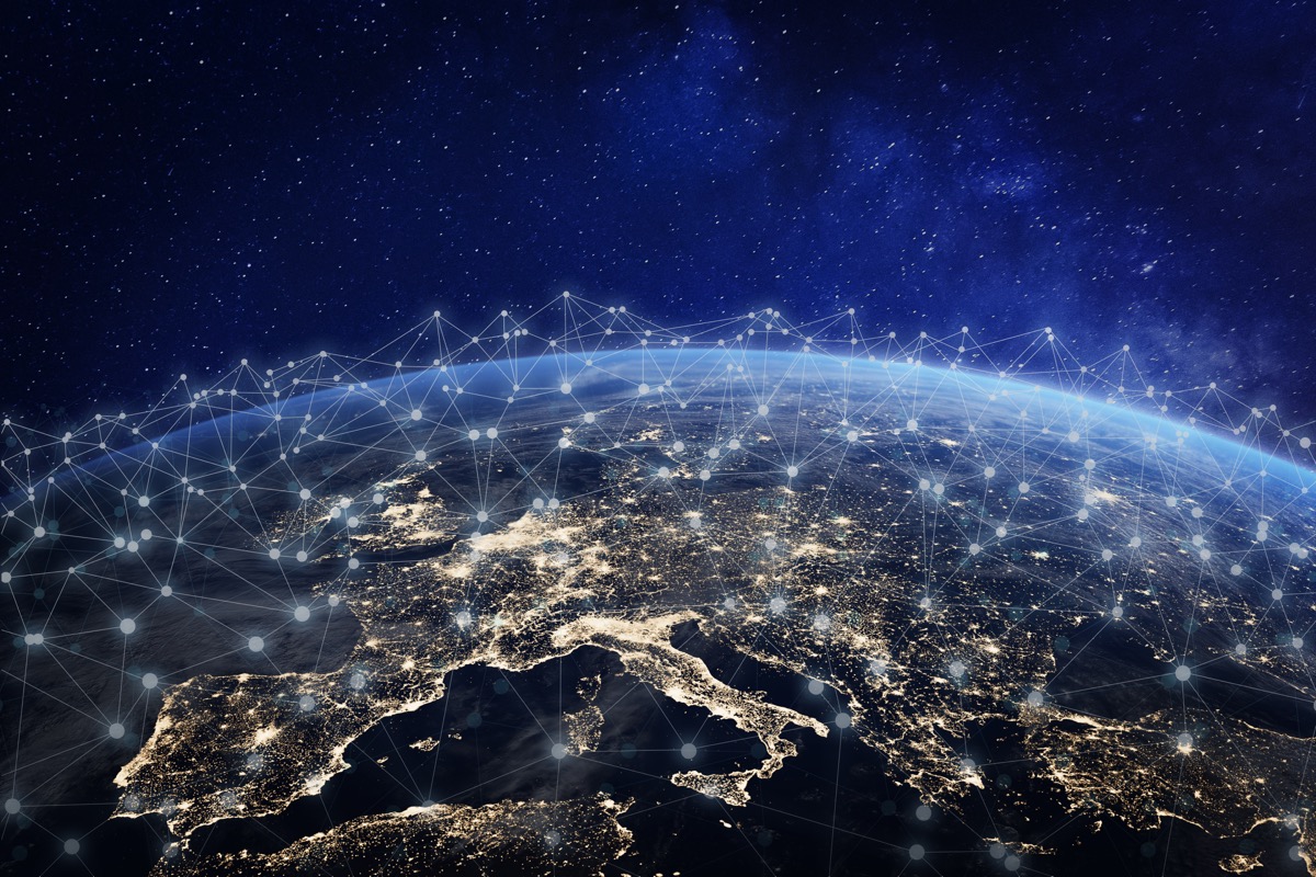 35 Basic Facts About the Internet Everyone Should Know — Best Life
