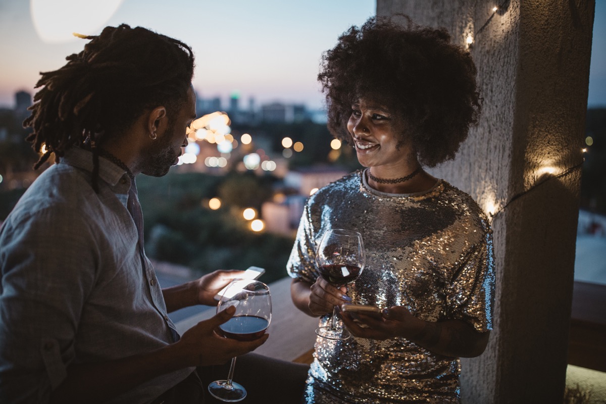 13 Old-Fashioned Dating Rules No One Follows Anymore — Best Life