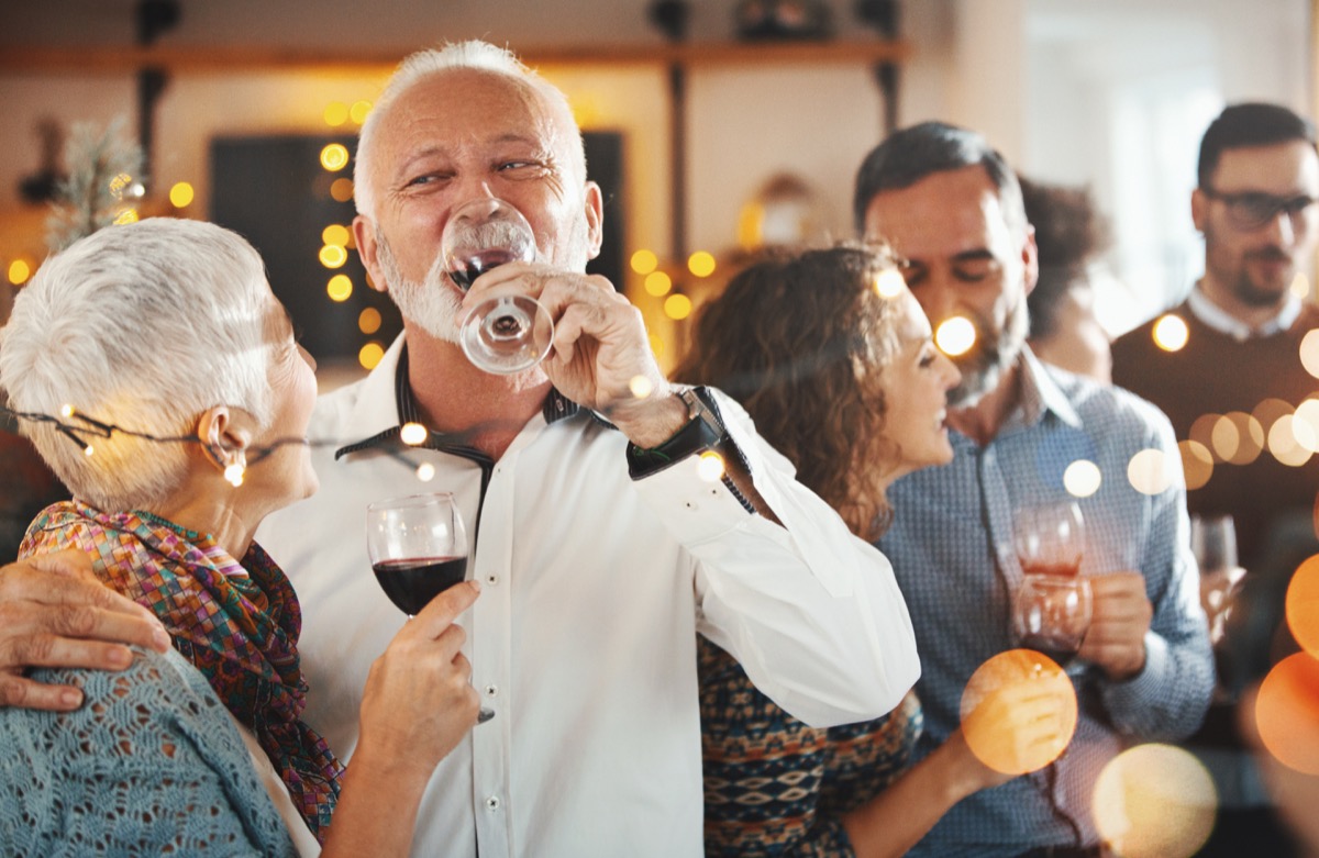 The Best and Worst Holiday Party Etiquette for 2019 — Best Life