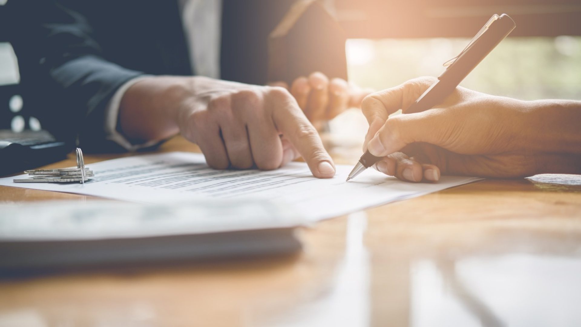 This Is What Signature Analysis Reveals About You — Best Life