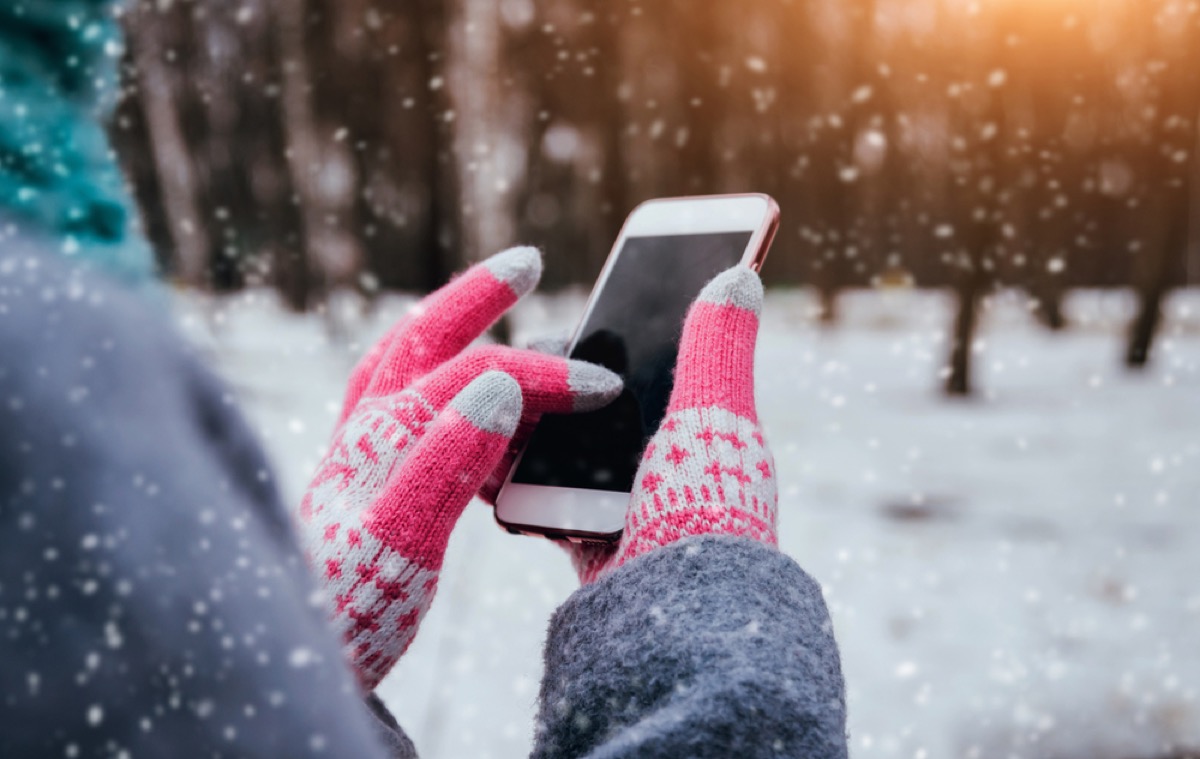 13 Ways You're Ruining Your Cell Phone without Realizing It — Best Life