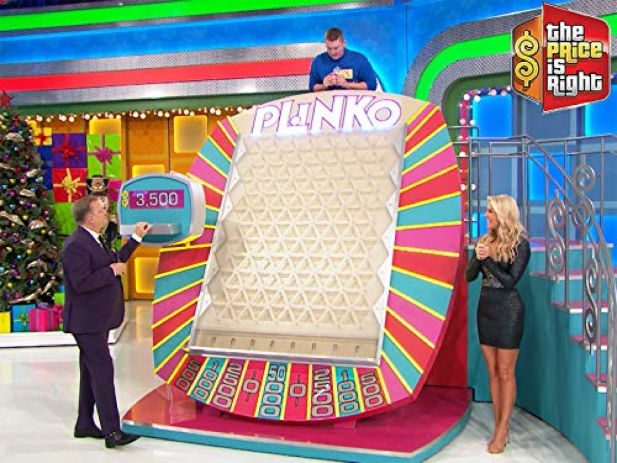 "The Price Is Right": 50 Amazing Facts About the Show — Best Life