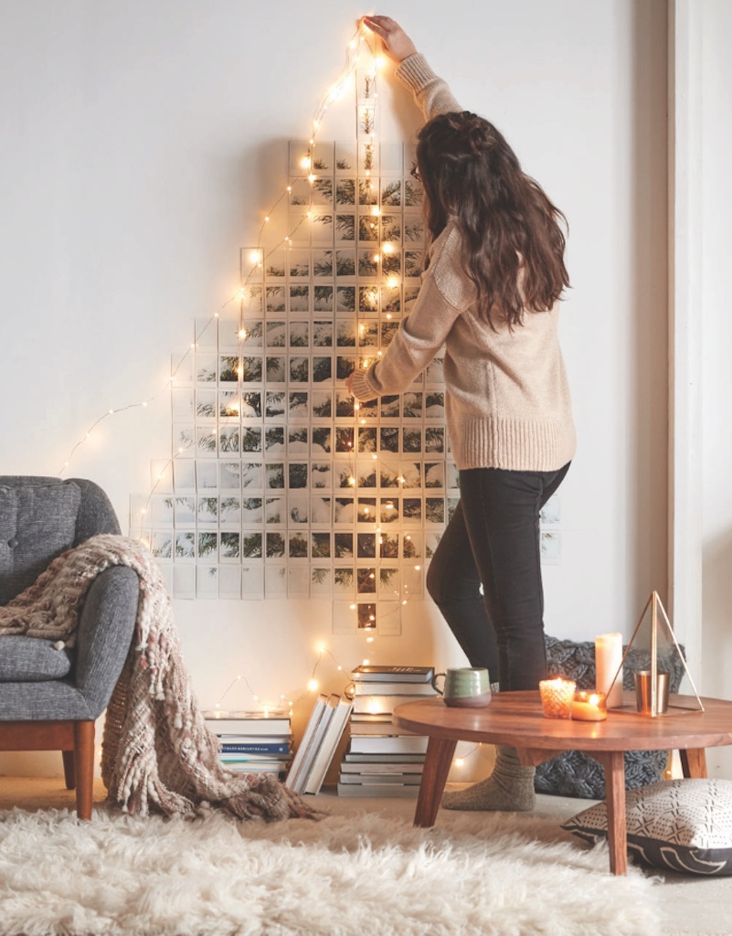 17 Christmas Tree Alternatives That Will Blow Your Mind — Best Life