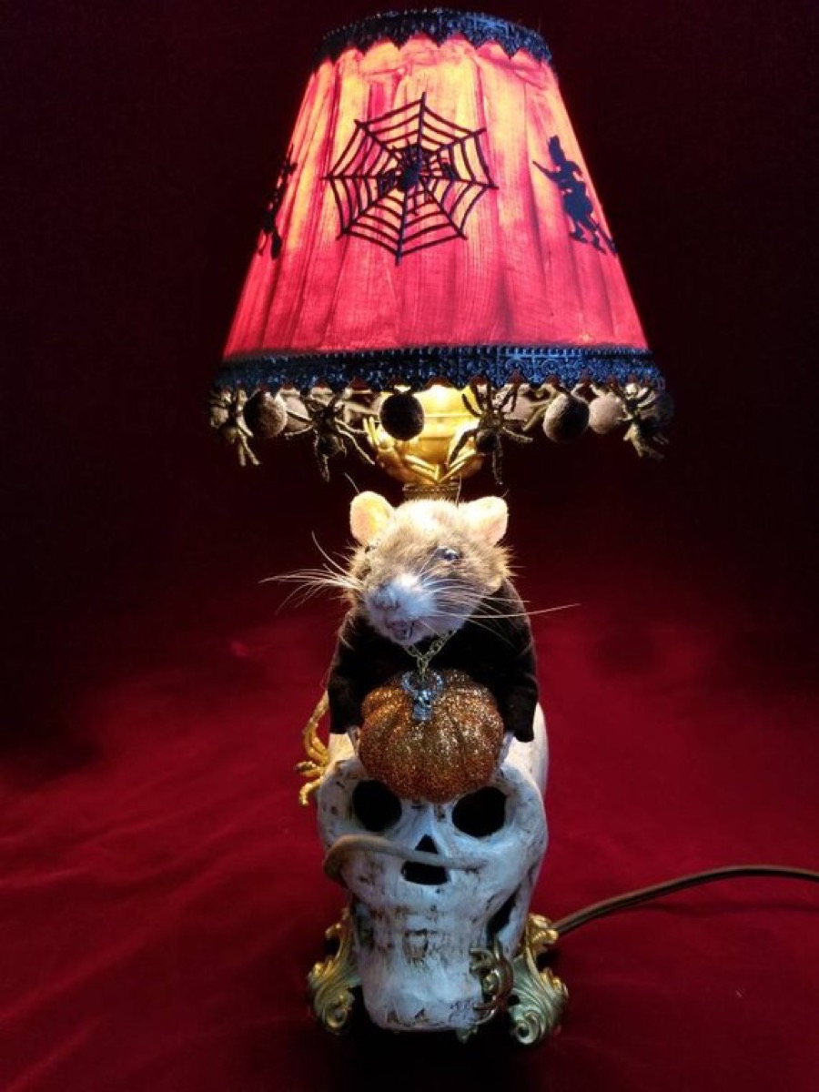 The 15 Ugliest Light Fixtures on the Planet — Best Life