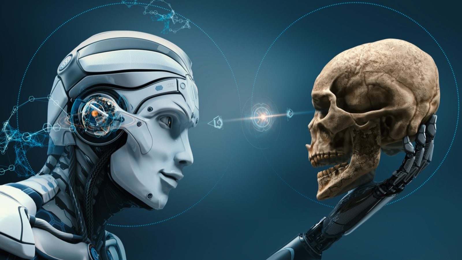 25 Expert Predictions About the Future That Will Terrify You — Best Life