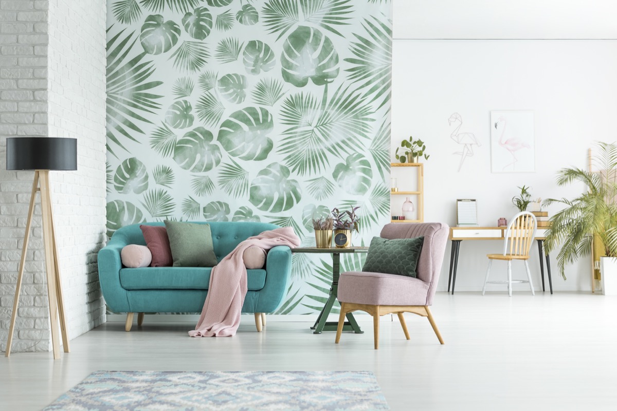30 Next-Level Home Design Tricks from Celebrity Designers — Best Life