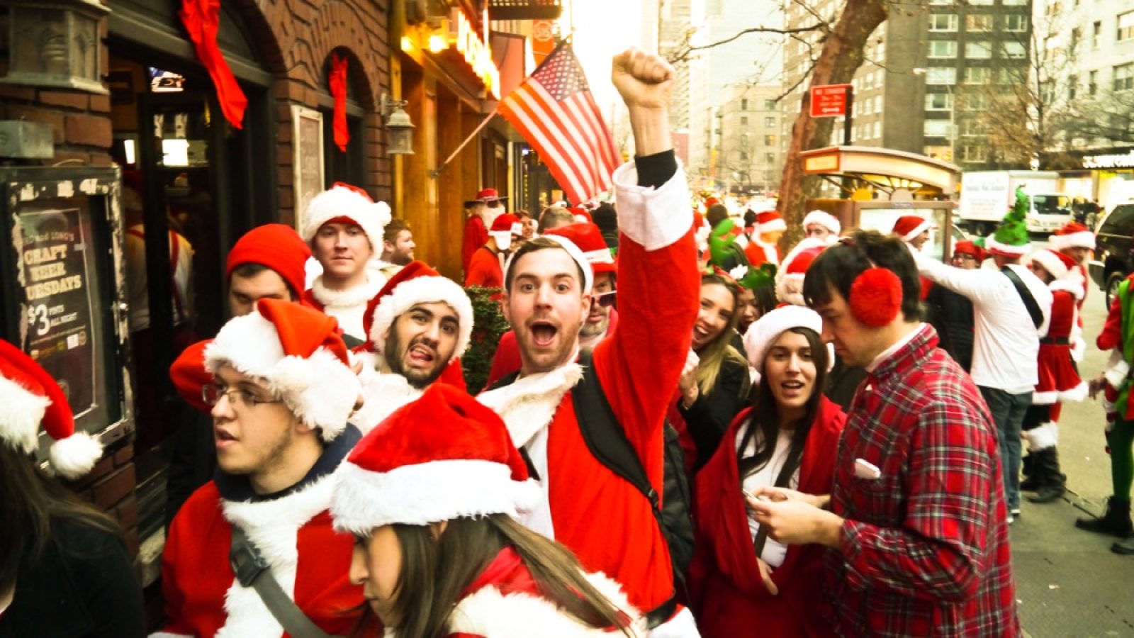 30 Worst Holiday Trends of All Time — Best Life
