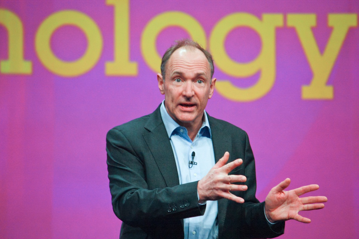 35 Basic Facts About the Internet Everyone Should Know — Best Life