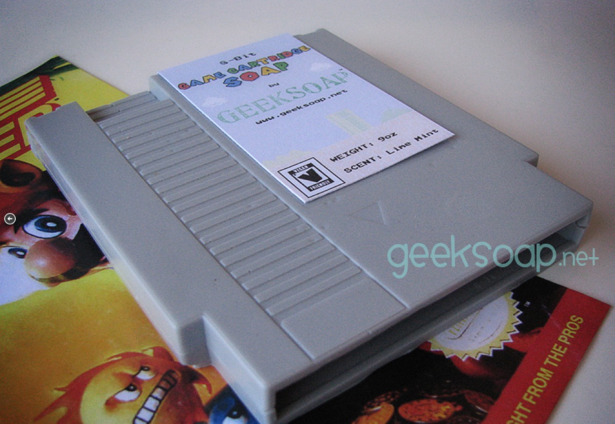 30 Gifts That Prove the 1980s Were the Best — Best Life