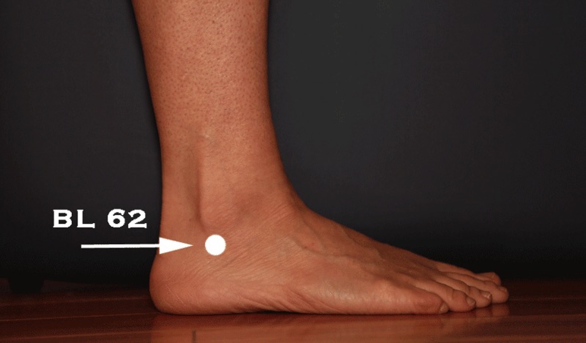 15 Secret Pressure Points You Never Knew Your Body Had — Best Life