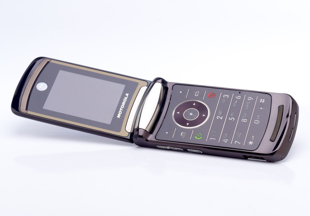 25 Things That Will Make You Feel So Old — Best Life