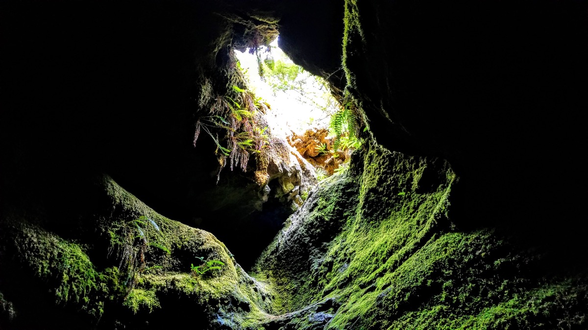 The 23 Most Magical Caves in the United States — Best Life