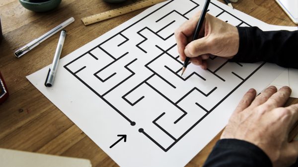 15 Brain Games That Will Keep You Sharp — Best Life