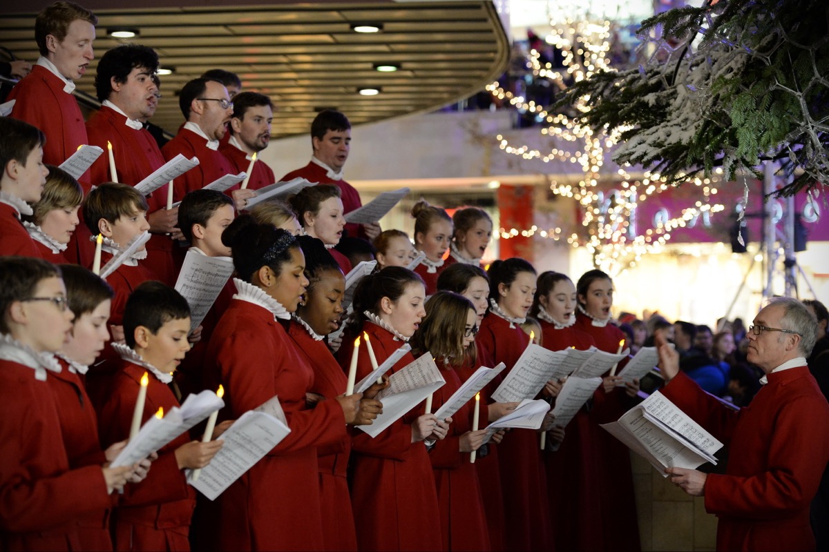 40 Facts About Music That Really Sing — Best Life