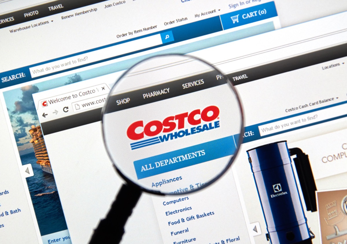 20 Costco Shopping Secrets Only Die-Hard Regulars Know — Best Life