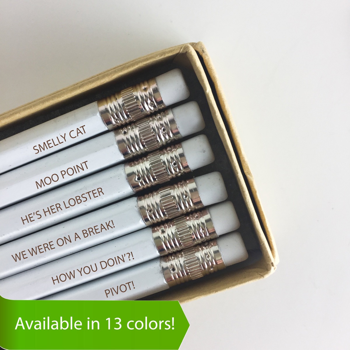 30 Amazing Christmas Gifts for "Friends" Fans — Best Life