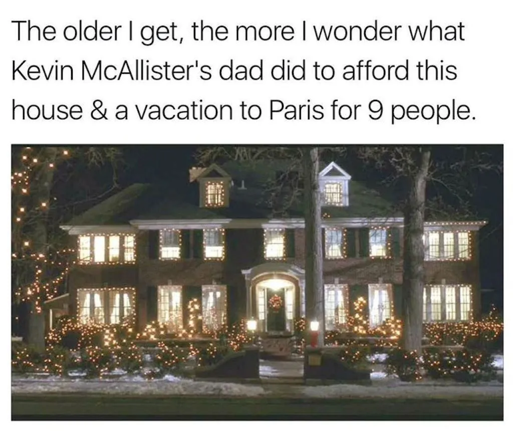 The Hilarious Reason Why Home Alone Is Going Viral Nearly 30 Years ...