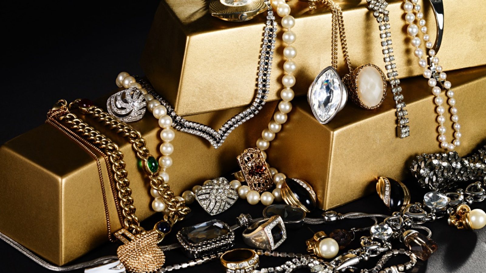 This Is Why Gold Is Valuable — Best Life