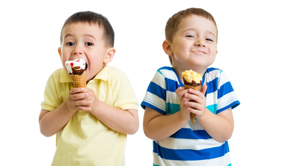 This Is Why You Feel Like Dancing When You Eat — Best Life